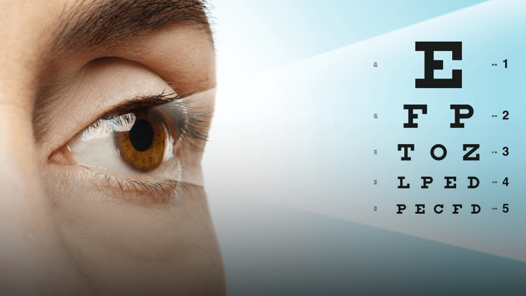 WHAT’S THE DIFFERENCE BETWEEN A VISION SCREENING AND AN EYE EXAM ...
